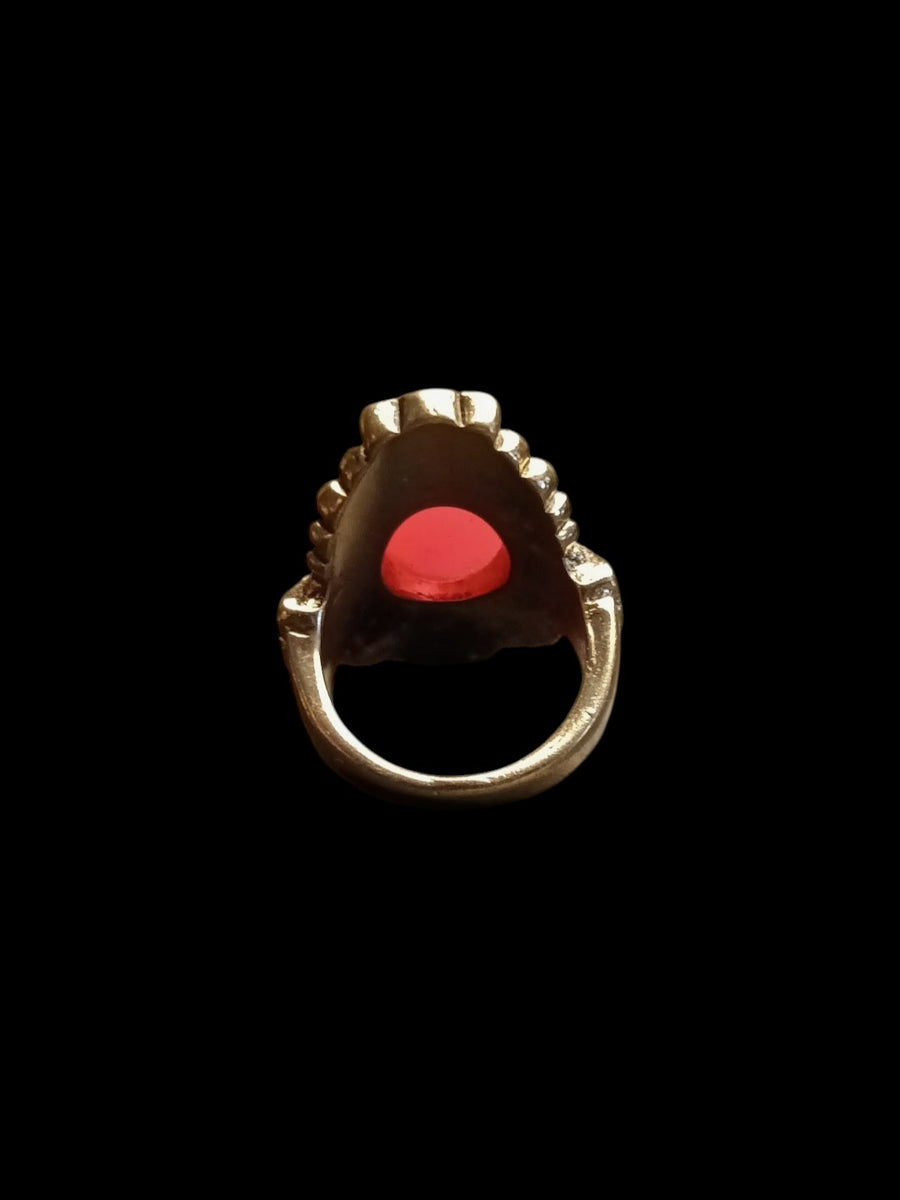 Vampire Prince Sebastian – The Haunted Hive
