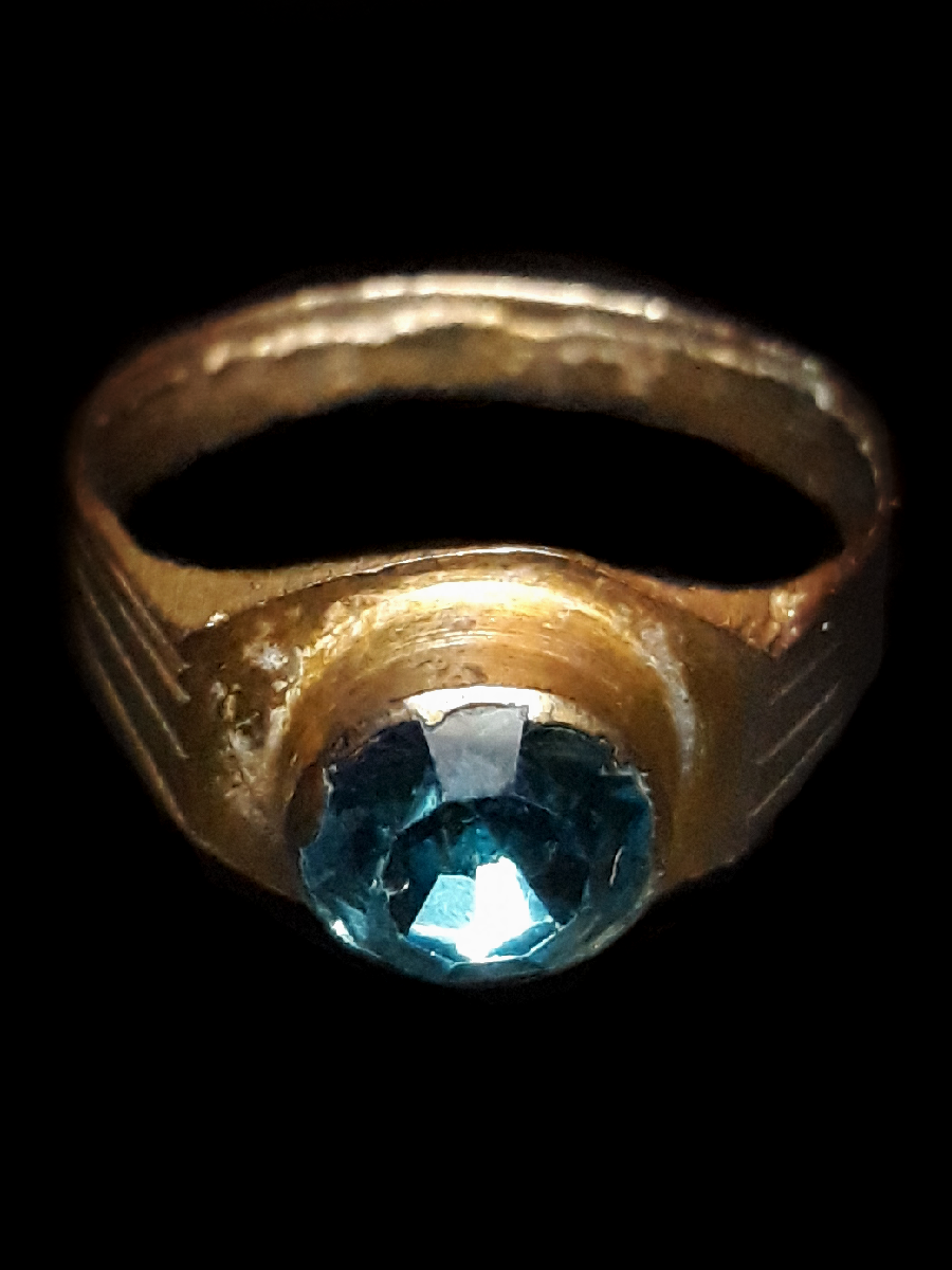 Master of the Eleusian Mysteries Sacred Objects of the Anaktoron – The ...