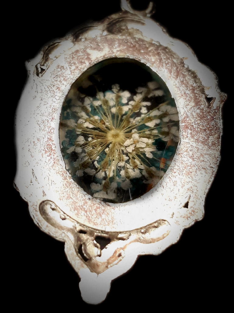 Rare Peri Djinn Fae of Generous Material Comforts, Luxury and Monetary ...