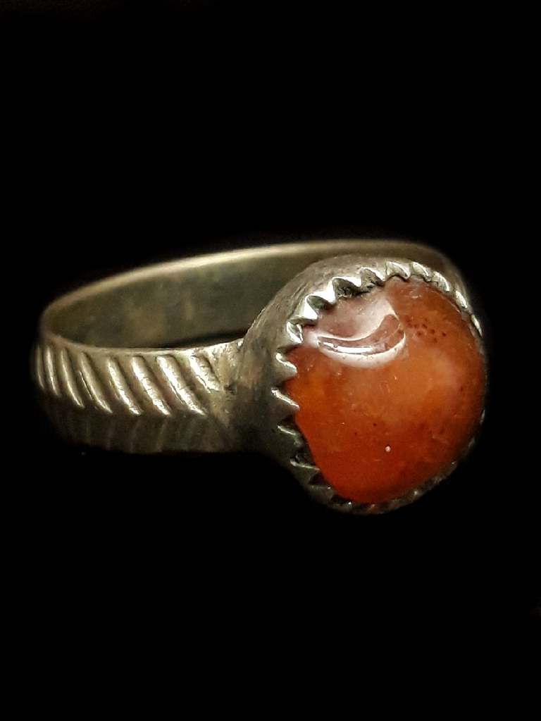 Illuminati Legacy Ring I, Series 04.19 – Esoteric Masters’ Essential R ...