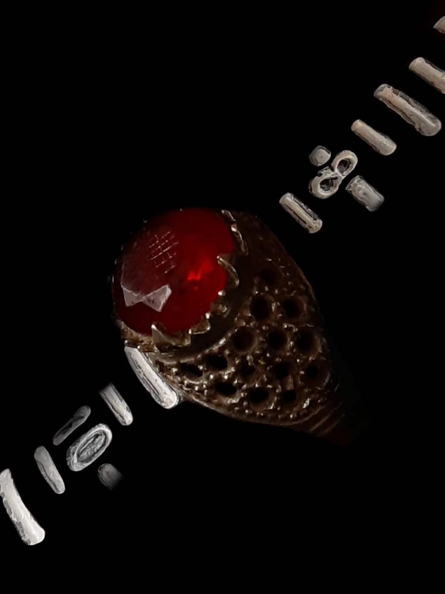 Illuminati Legacy Ring – Extreme Wealth – Master Handlers' Mind Map, R ...