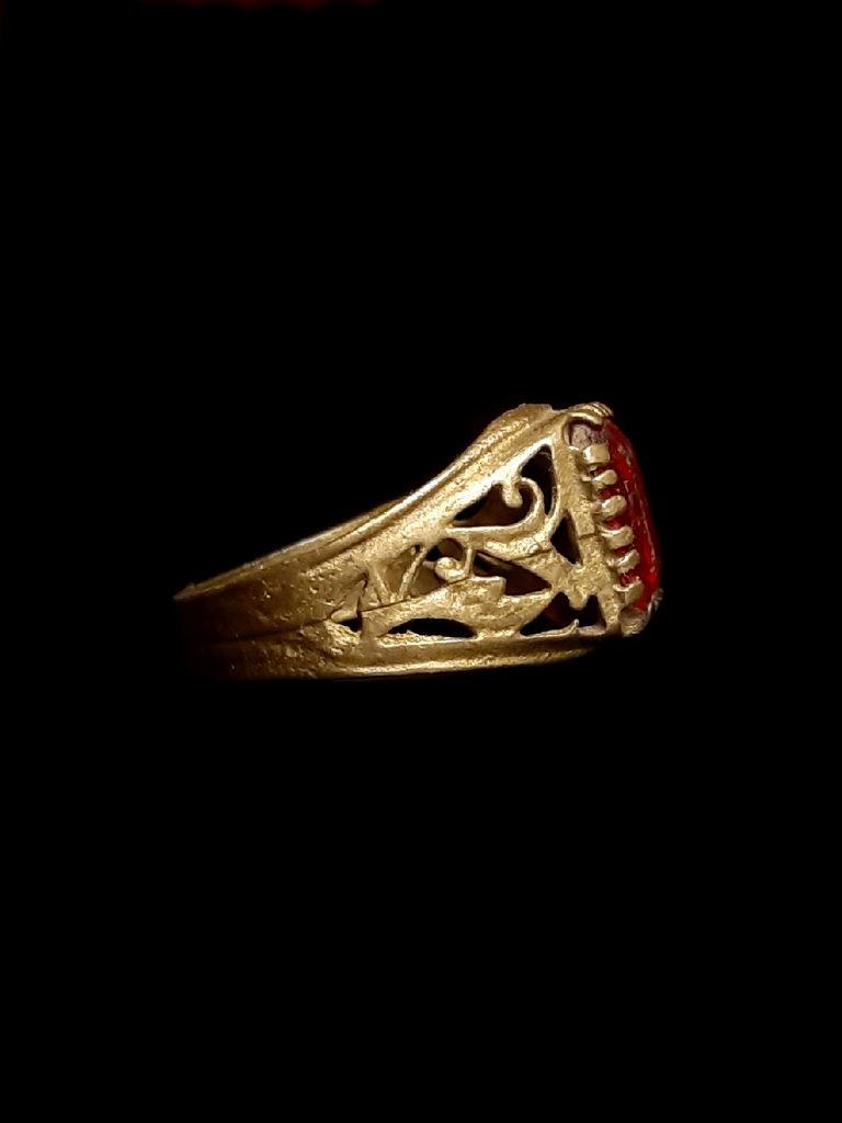 Illuminati Legacy Ring of Supreme Wealth – Master Handlers' Mind Map ...