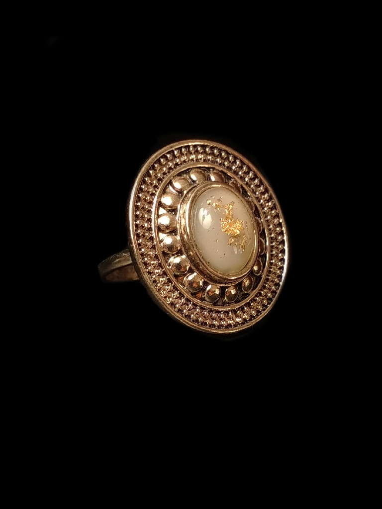 Magdalena, Ancient Vampire of the Gold Order Spirit Vessel Talisman ...