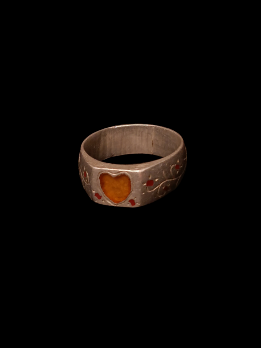 Very Rare Female Illuminati Legacy Ring of Authority, Empowerment, Fre ...