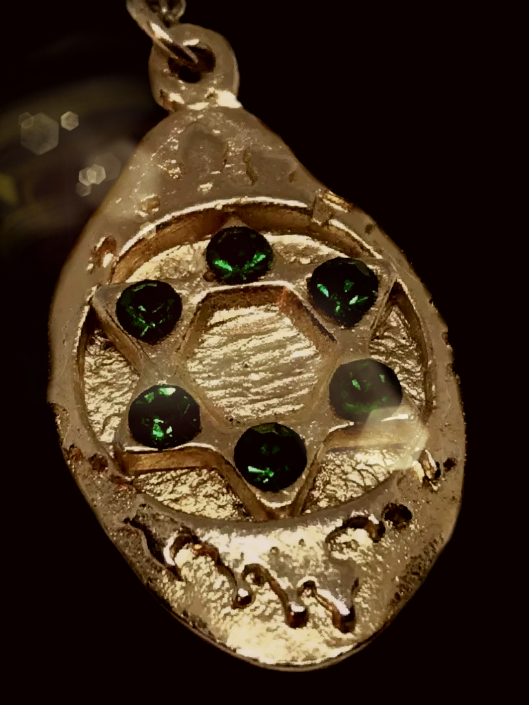 UNDERGROUND VATICAN EXCLUSIVE - The Tablet of Solomon, Powers of Wealt ...