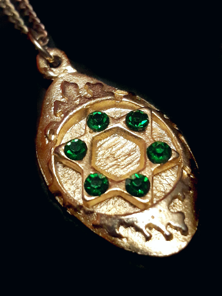 UNDERGROUND VATICAN EXCLUSIVE - The Tablet of Solomon, Powers of Wealt ...